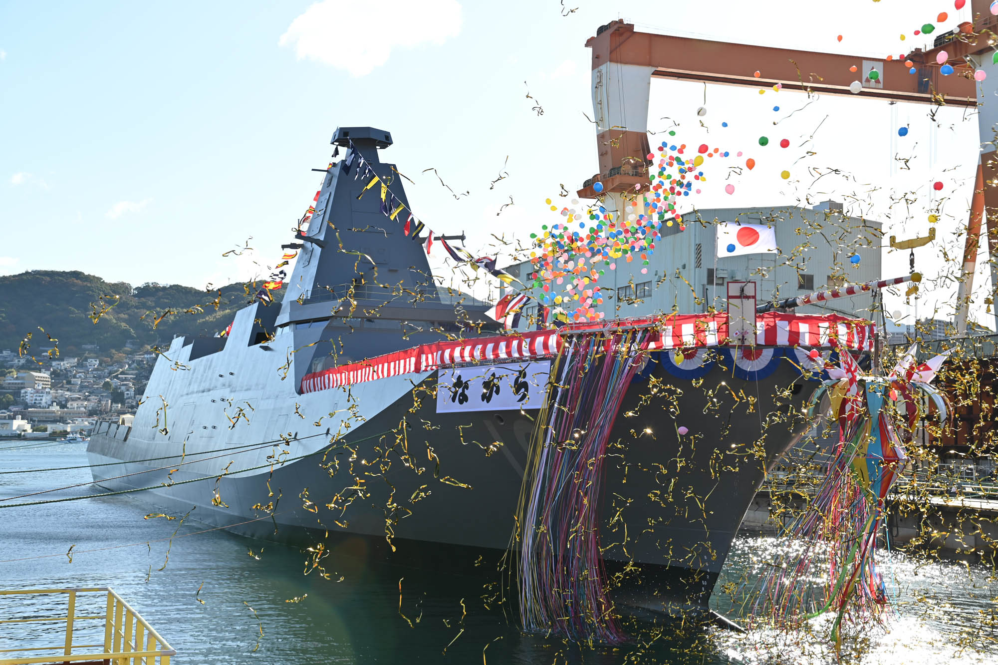 防衛装備庁 on X: 防衛装備庁 on X: