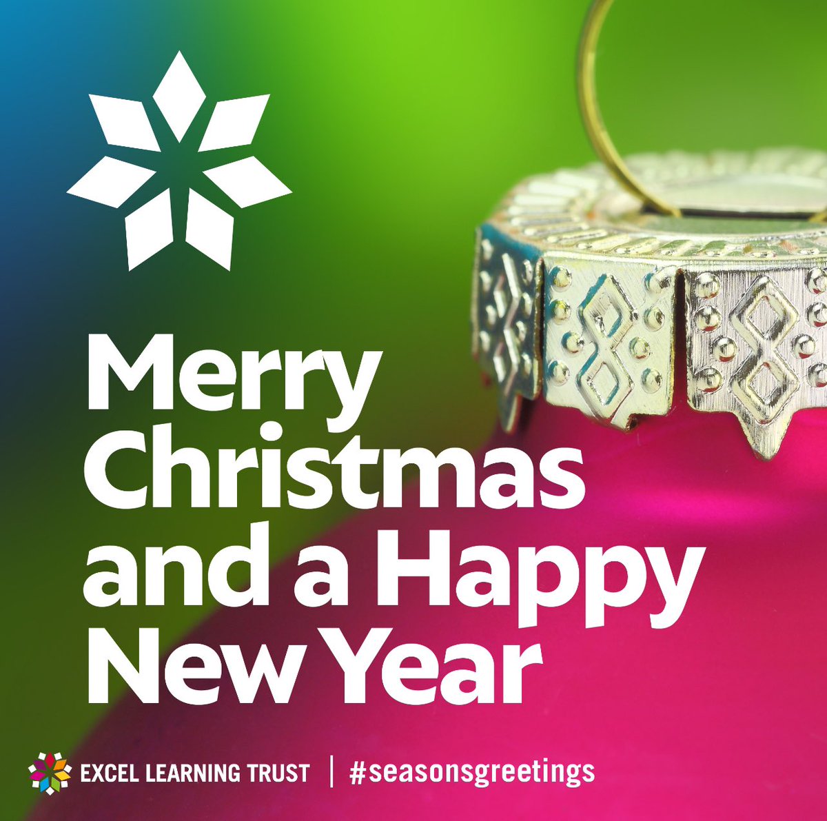 Safeguarding - Excel Learning Trust