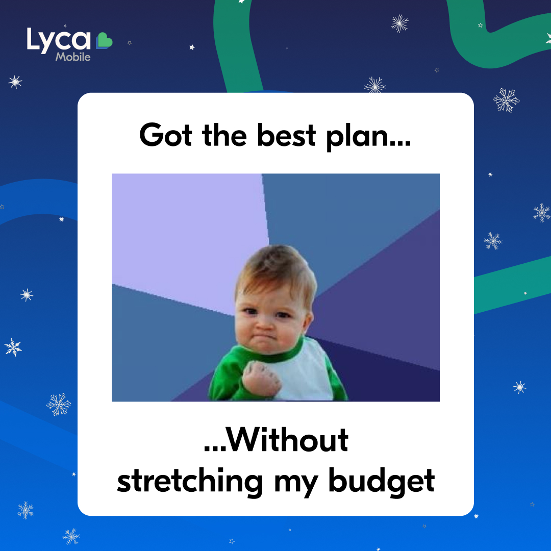 Lycamobile Memes
