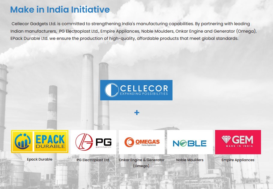 This COMPANY has recently partnered with E-PACK Durable Ltd. to expand ...