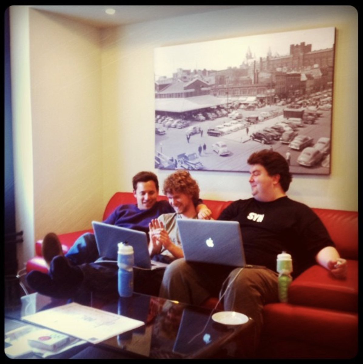 At 11 he taught himself to code by rewriting video games. 25 years ...