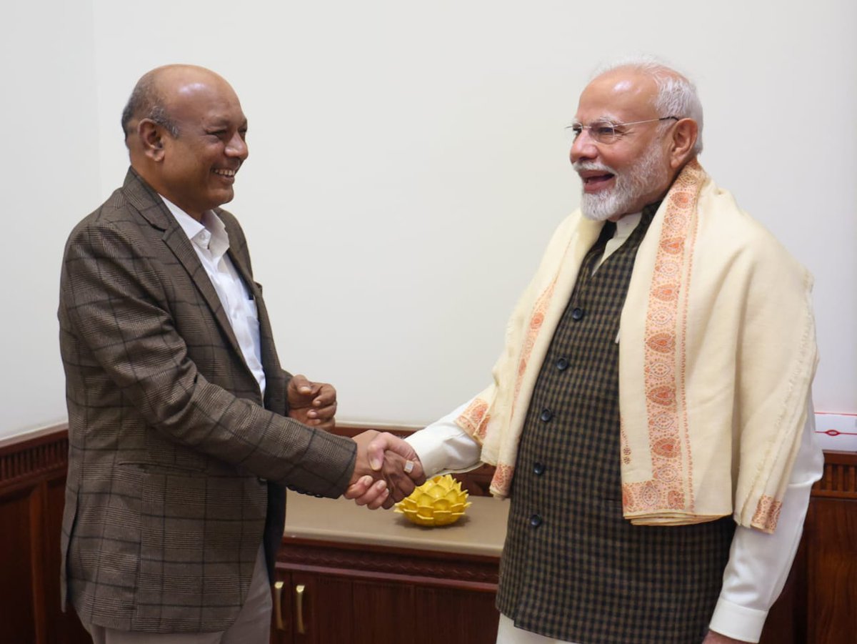 Bharat Sutariya MP (@bharatsutariamp) / Posts / X