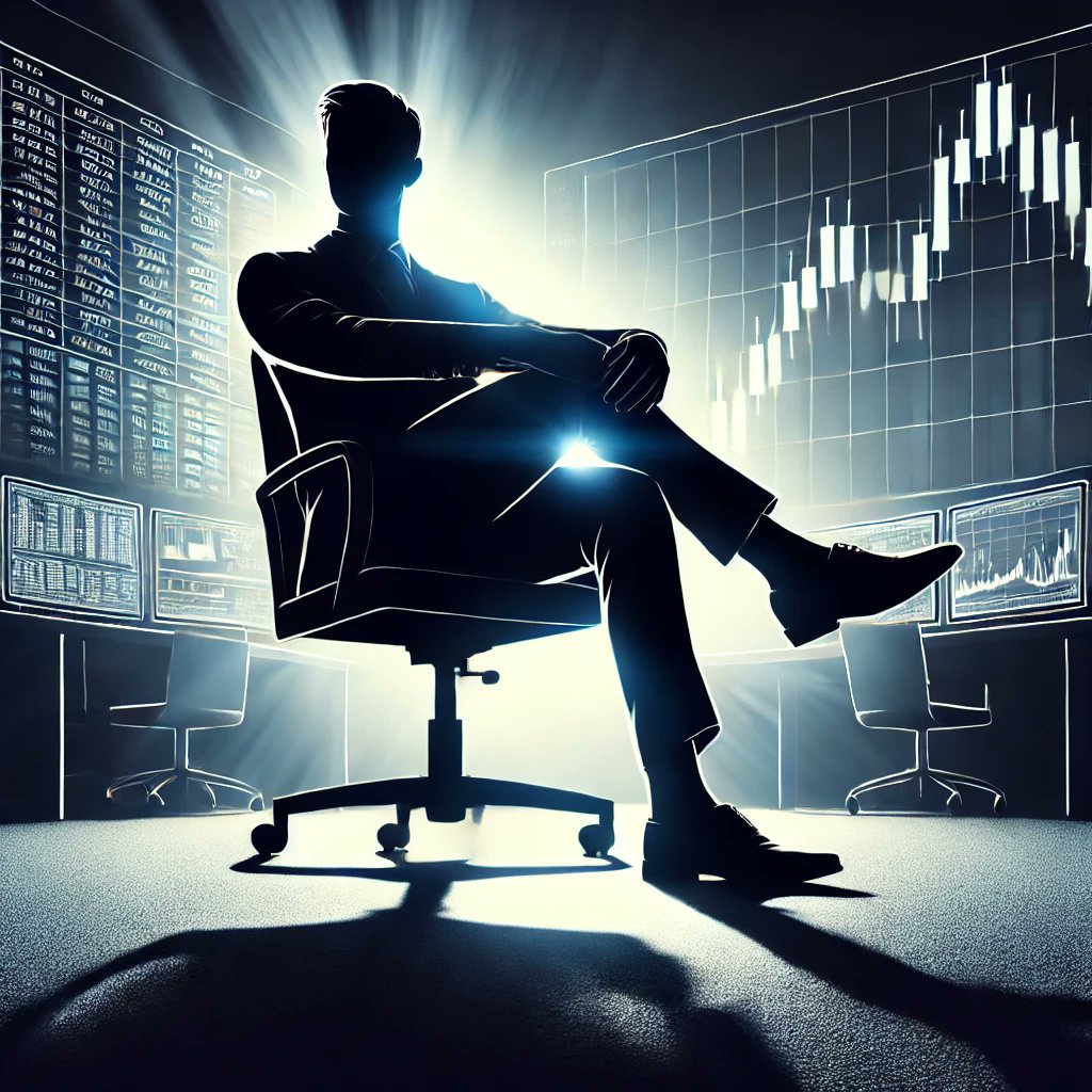 The Ideal Image of an Excellent Trader🧵 The characteristics of the ideal trader I've been aiming ...