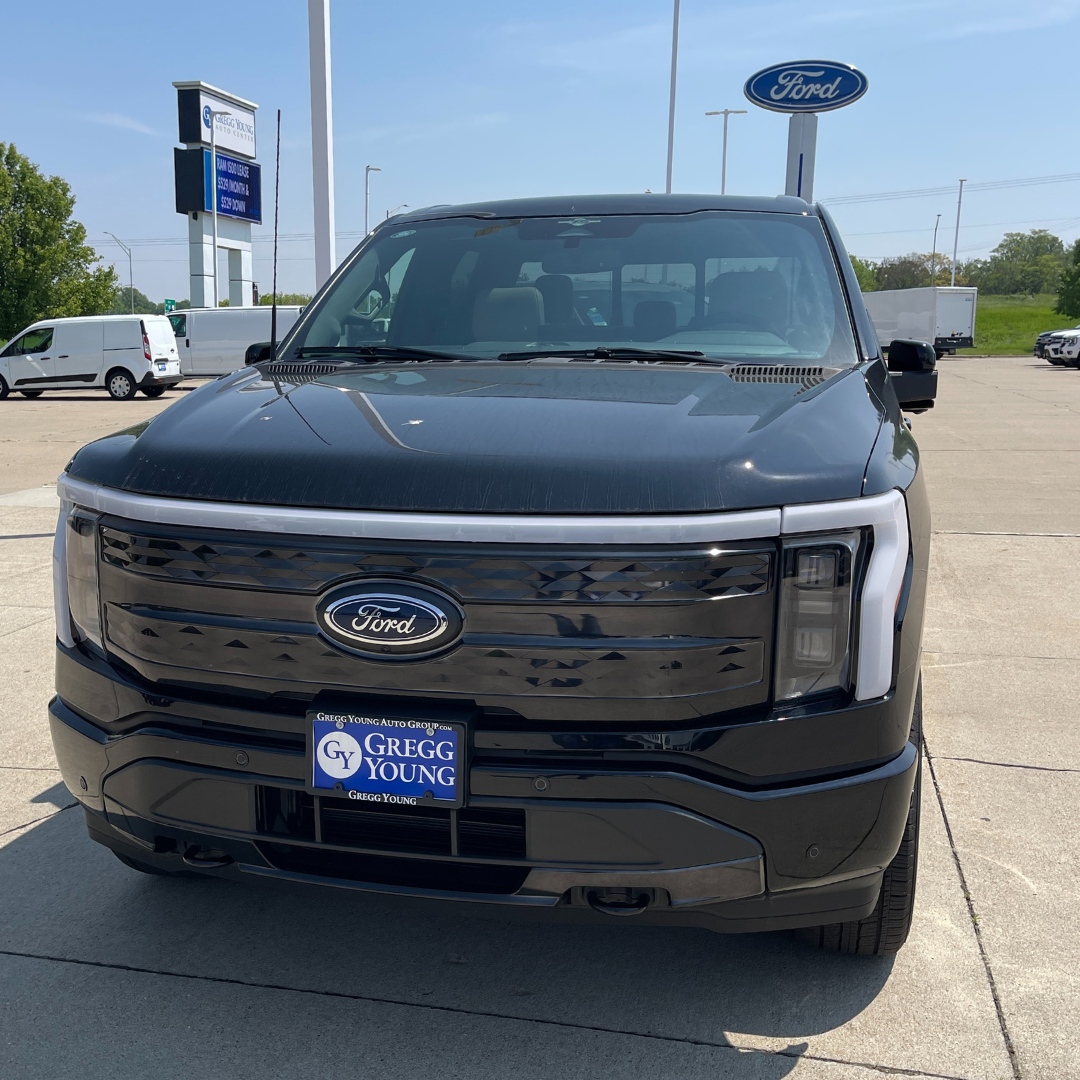 Gregg Young Ford of Newton (@GYFordNewton) / Posts / X