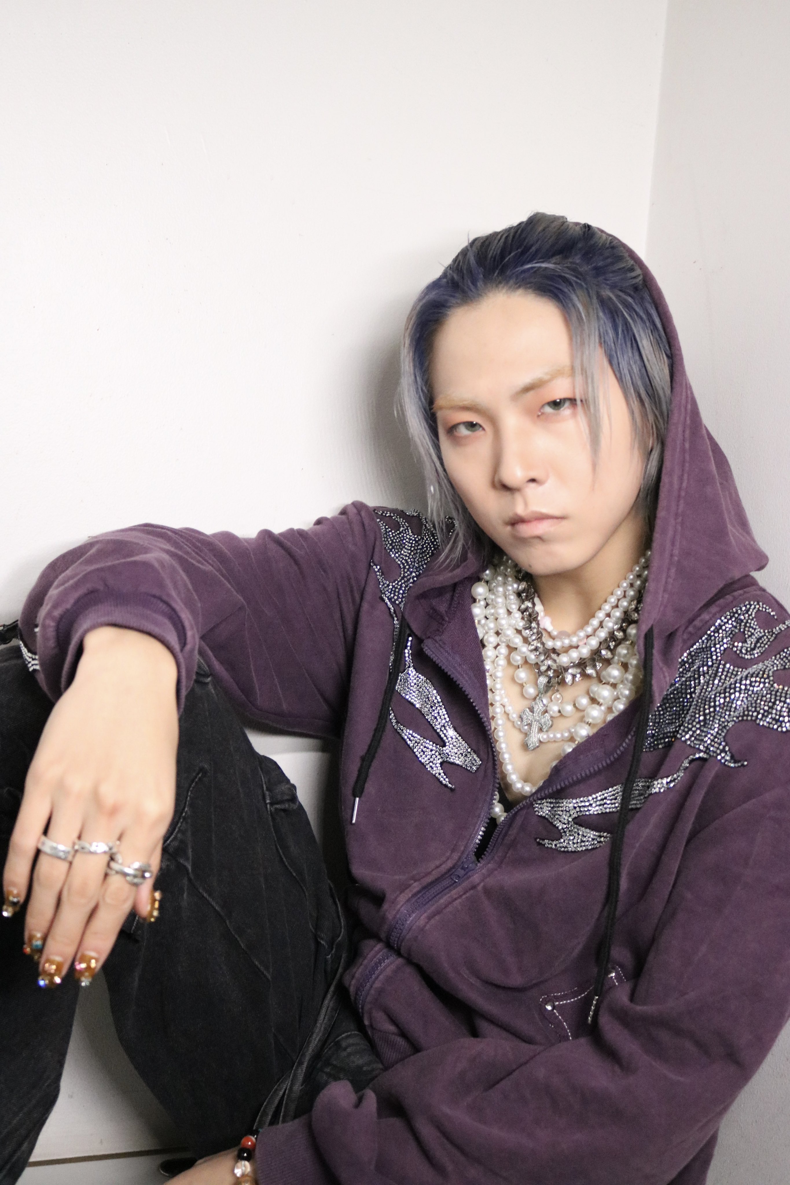 KID PHENOMENON【公式】 on X: KID PHENOMENON【公式】 on X: