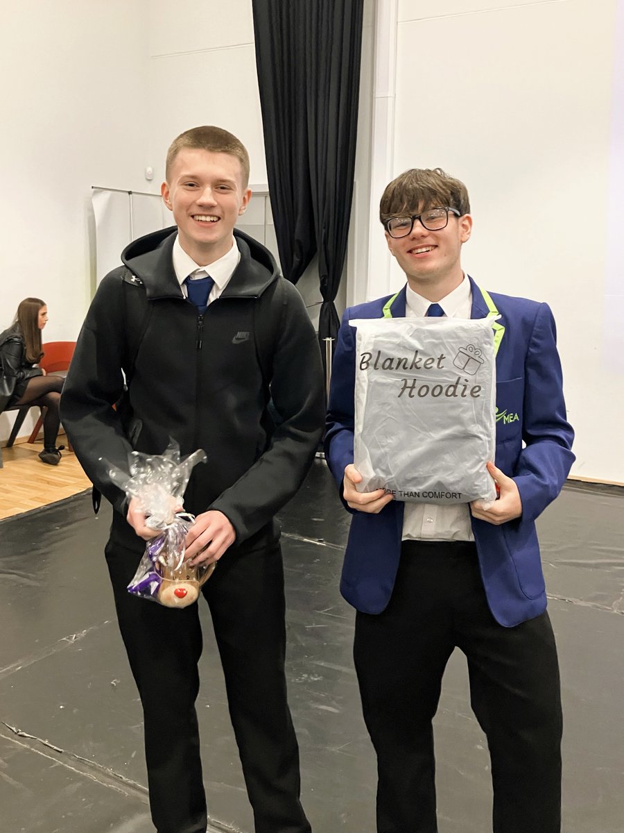 Welcome to Manchester Enterprise Academy