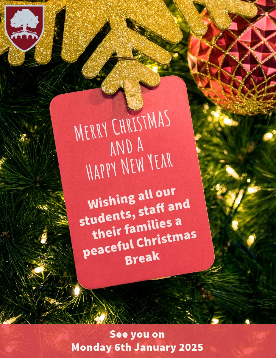 Welcome to Cleeve Park School