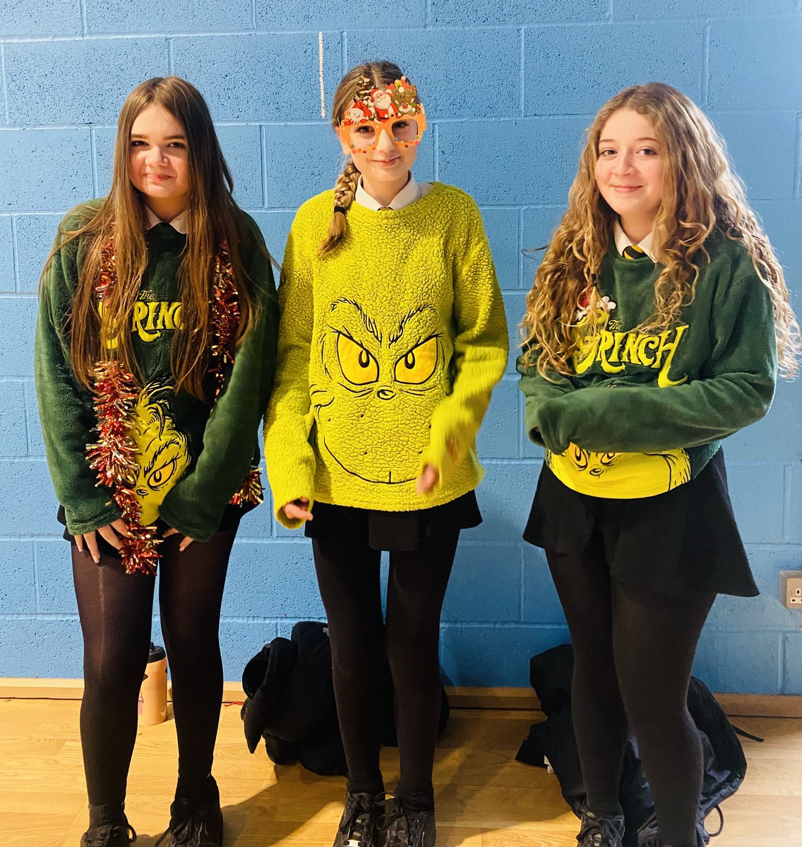 Welcome to Aureus School