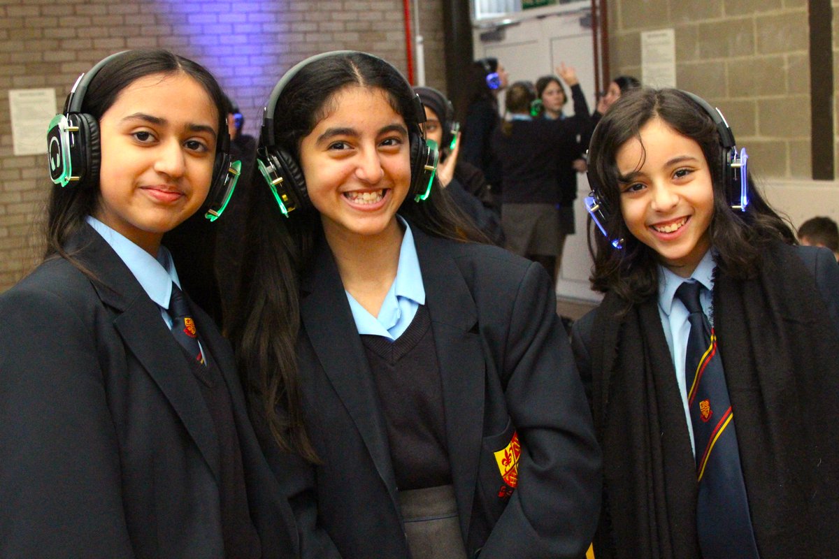 Welcome to Woking High School