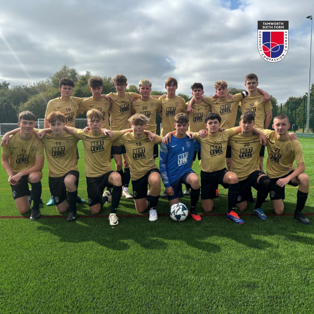 Home - Tamworth Sixth Form