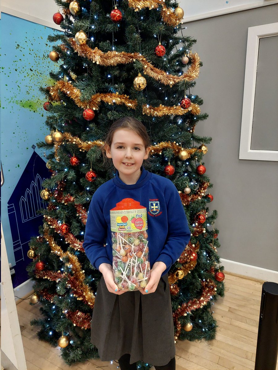 Chantry Middle School | Part of The Cheviot Learning Trust