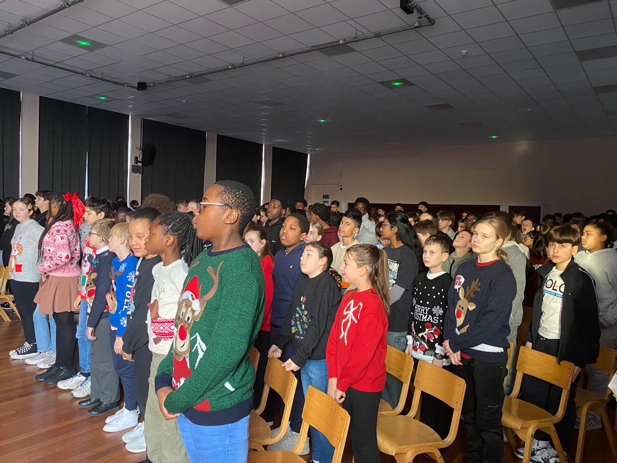 Welcome to St Thomas More Catholic Comprehensive School