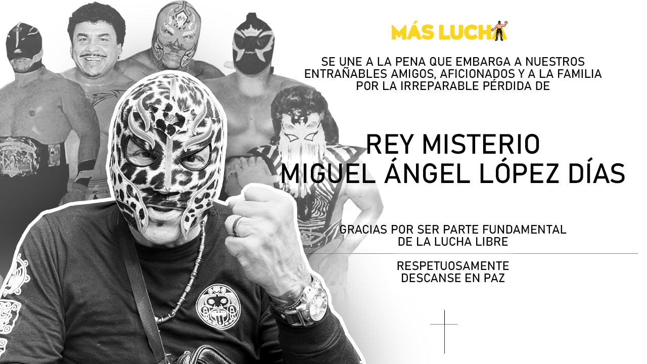 Familia Rey Misterioso