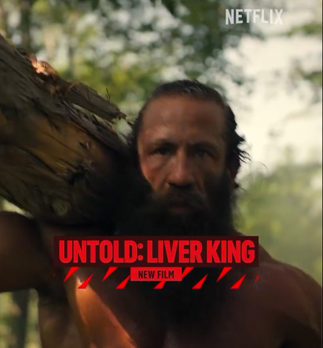 Untold Netflix Untold' On Netflix Schedule 2023: List Of Release