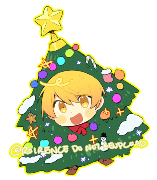 「treekasa req on k0fi! 」|Roi@Sakura Con 2319のイラスト