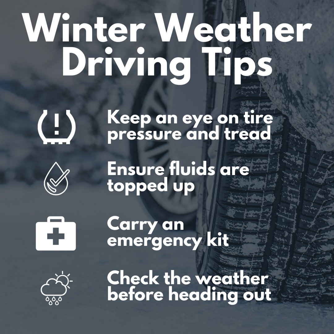 Funny Cold Weather Safety Tips