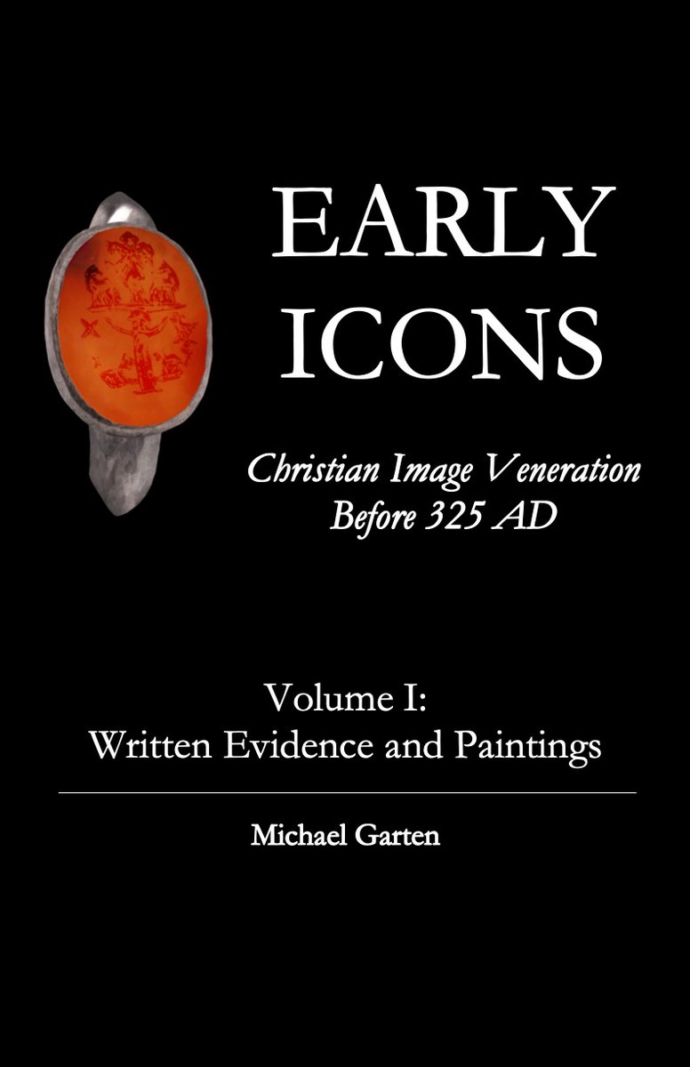 Scriptorium Press's Threads – Thread Reader App