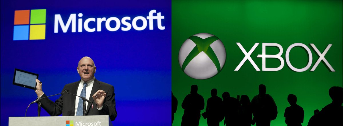 In 2002, Microsoft took one of the craziest gambles in corporate ...