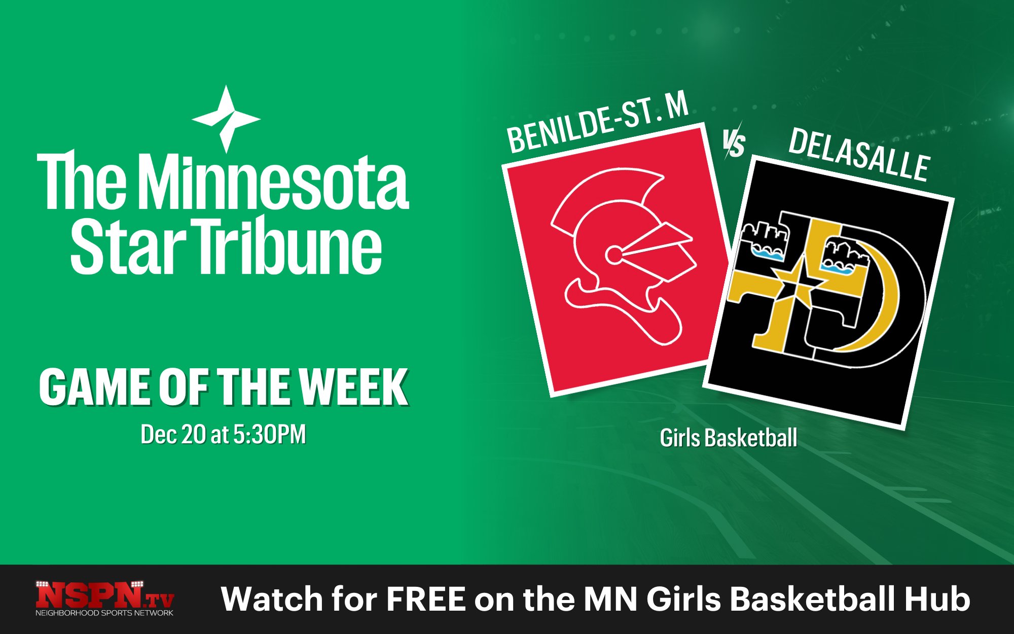 Minnesota girls basketball hub store