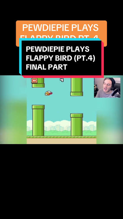 In 2014, Flappy Bird took the world by storm—90M downloads, $50K in revenue daily and everyone ...