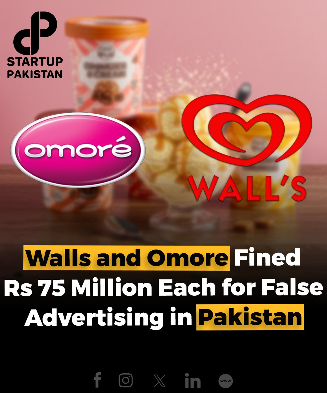 Omore Logo