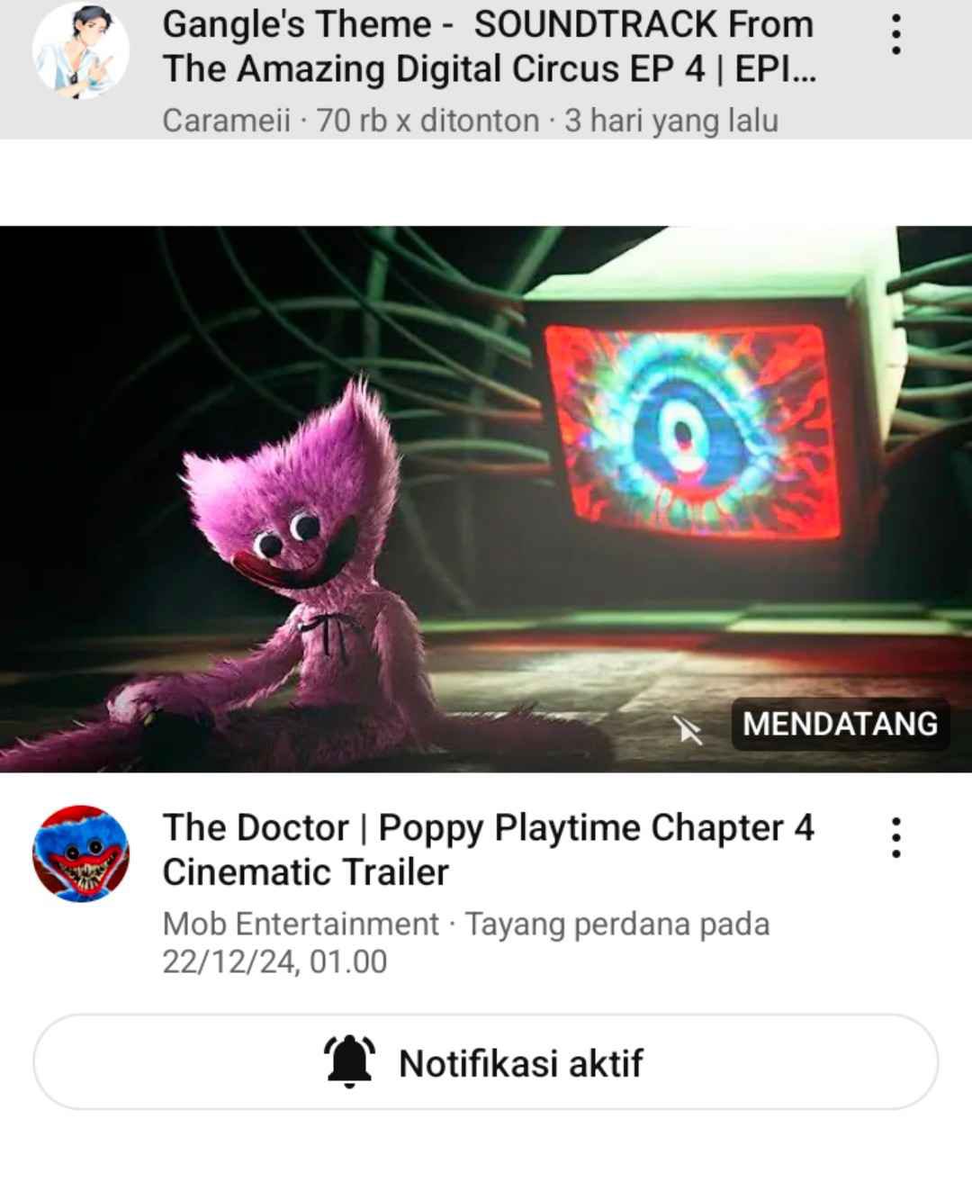 Memes Popoy Poppy Playtime Memes Tumblr Posts