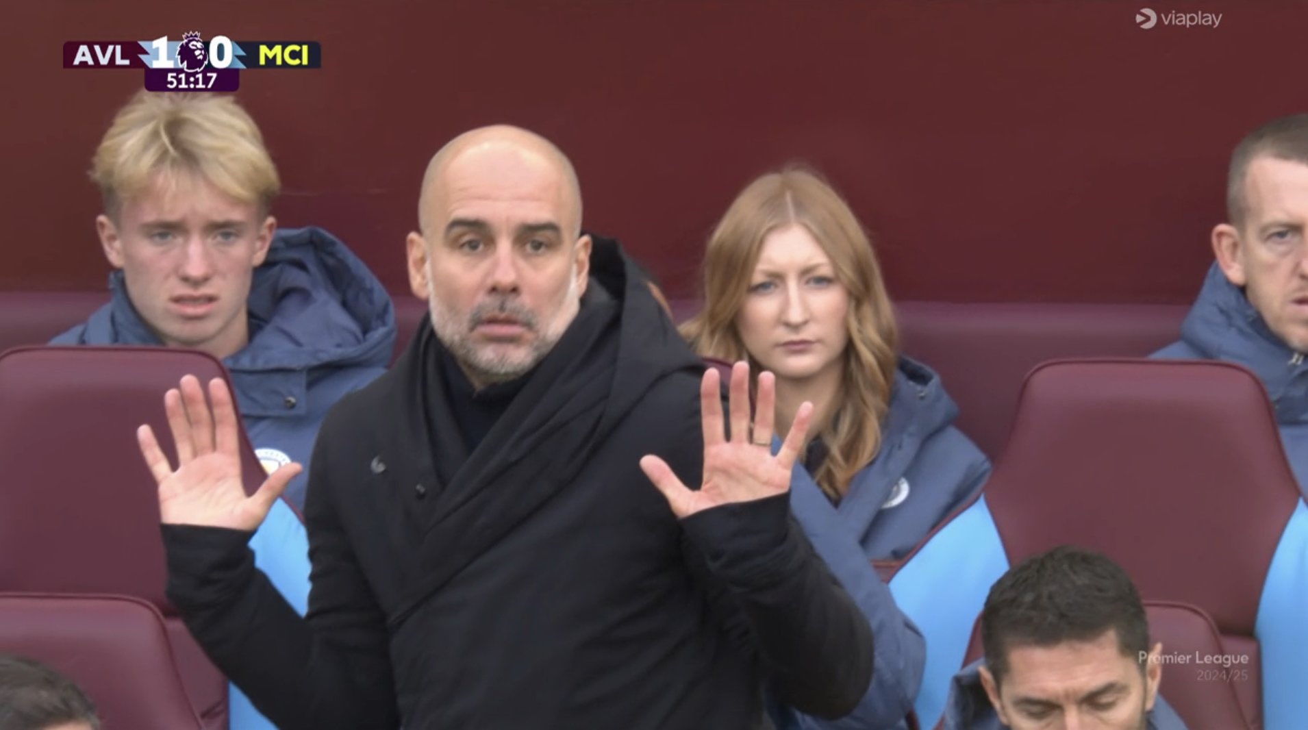 Pep Guardiola Memes Pep Guardiola Memes And Images Imgur