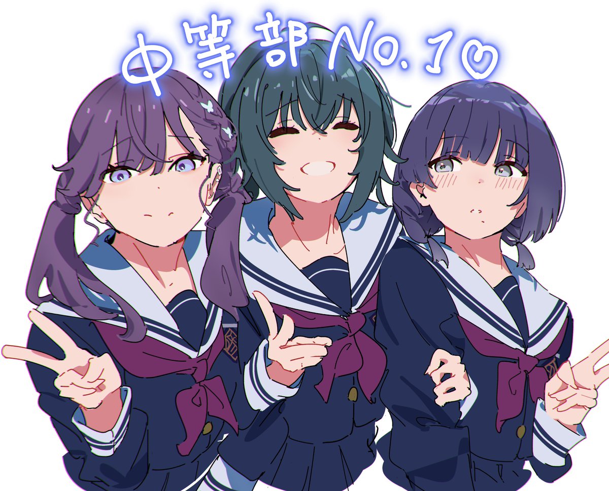 [GKMS] あてなば侑 推特-美鈴&手毬 - 看板C_Chat - PTT網頁版