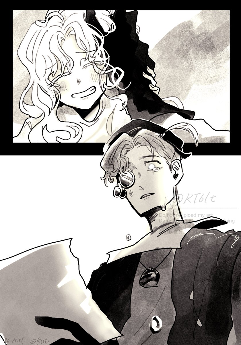 「COAオル少 (1/2) 」KT61 の漫画