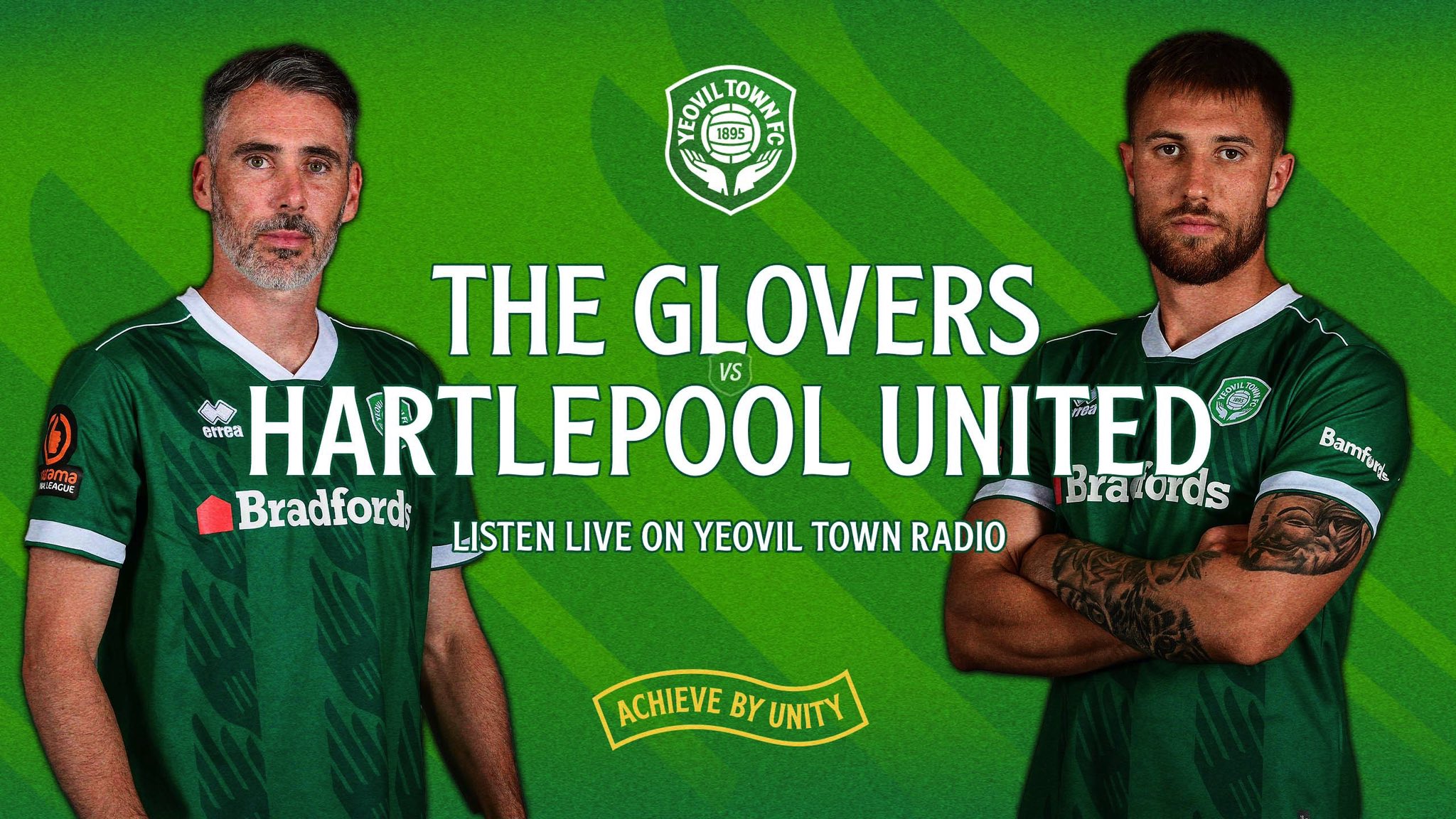 Ytfc Live