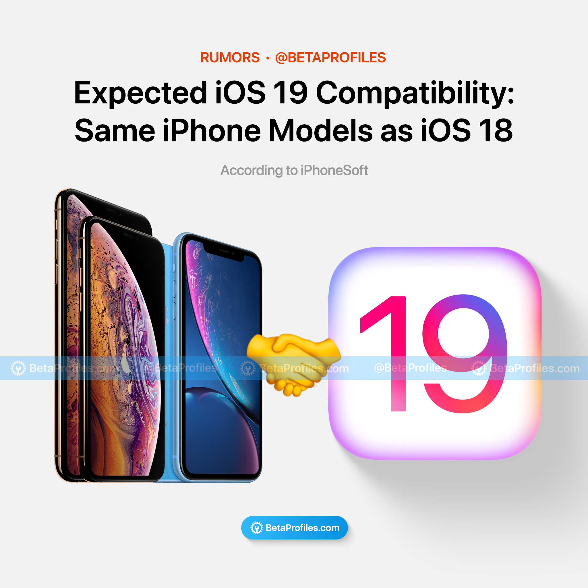 Beta Profiles How Many People Think That Closed Beta Profile Interface