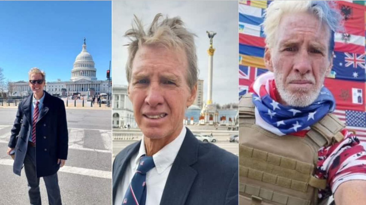 Tucker to Release Information on Butler Assassination – Here’s Our List ...