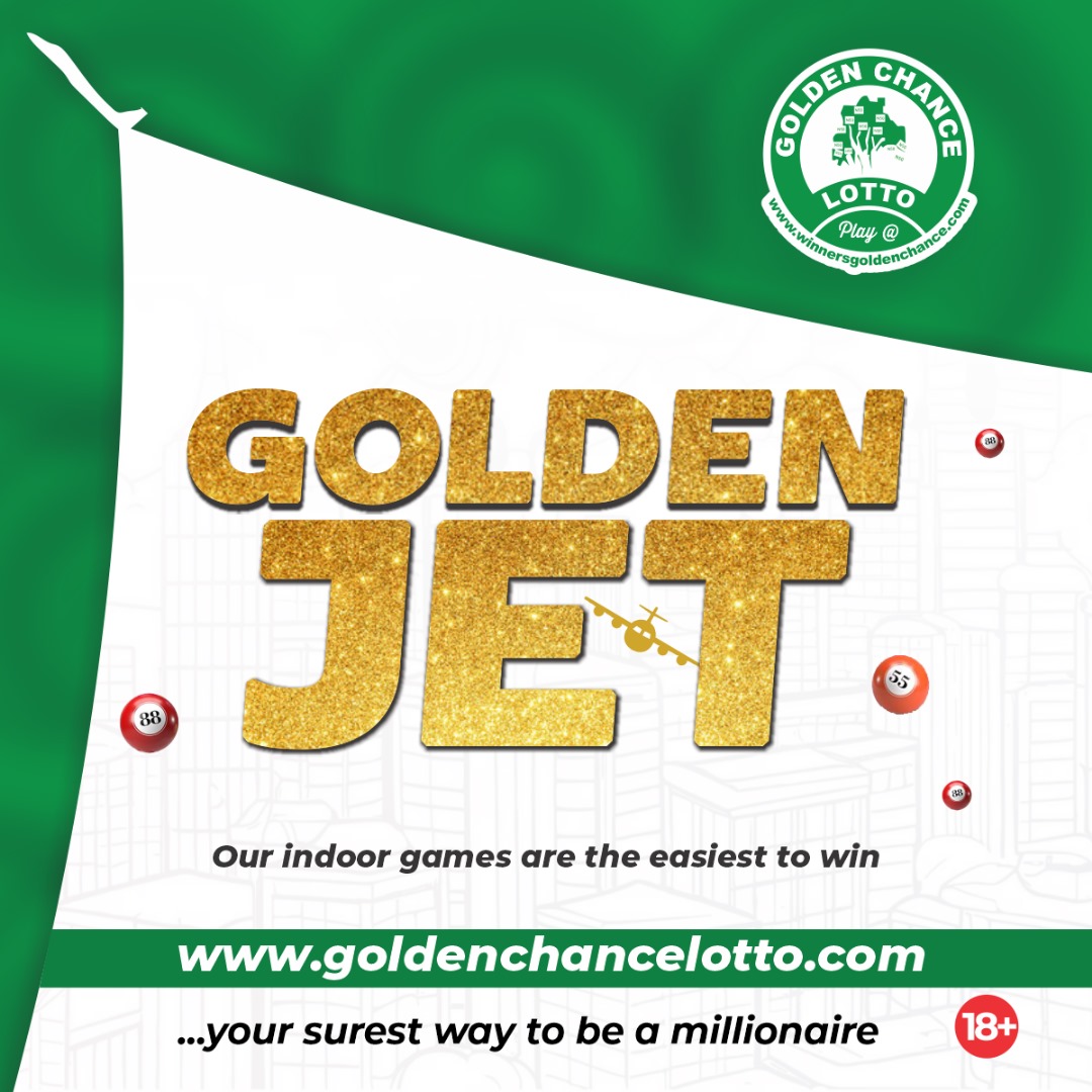 Golden Chance Lotto on X GOLDEN JET 21 12 2024 WINNING NUMBERS 53 4 73 38 29 MACHINE NUMBERS 17 68 27 23 32 Play online https t 78orGQnIOM https t dLfveVxkLN X