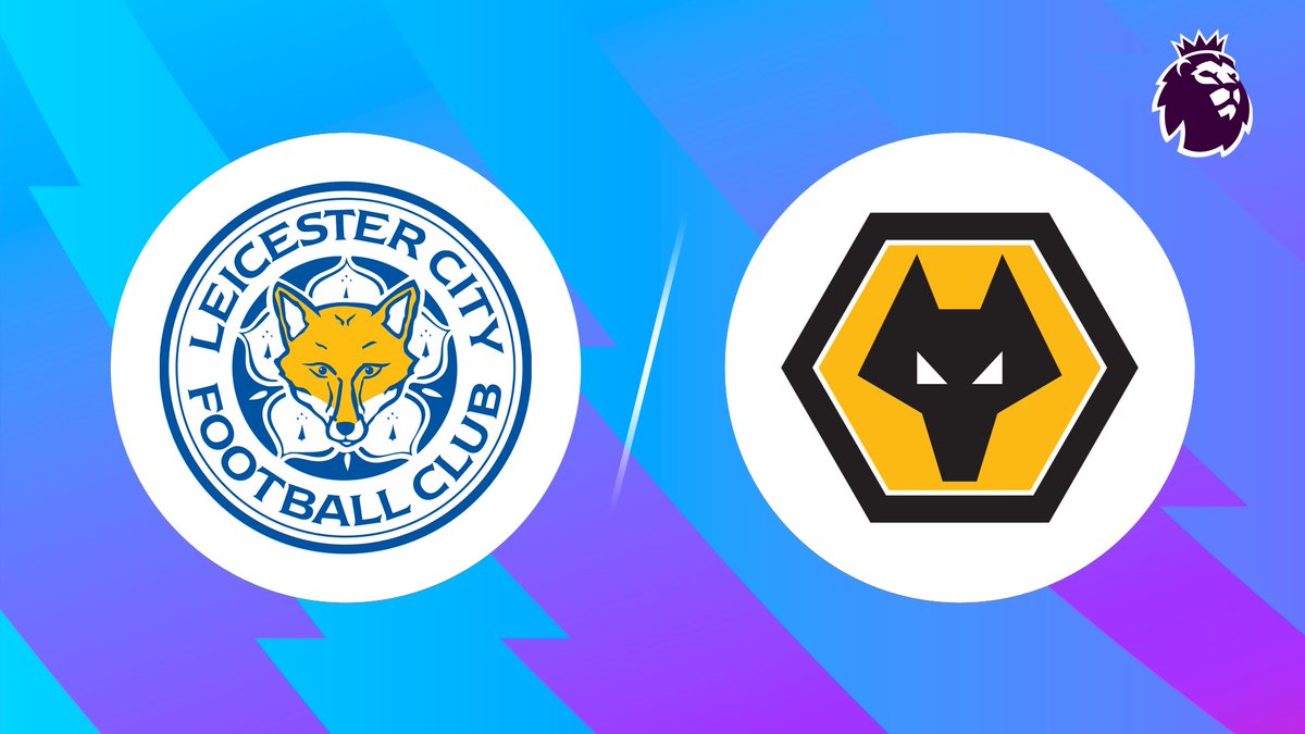 Leicester City vs Wolves Prediction, H2H Statistics Preview - Premier ...