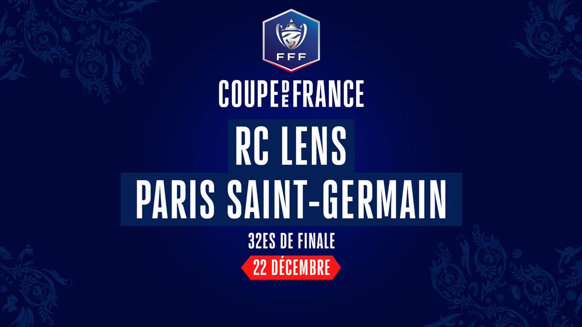 Lens vs PSG Live Streaming and TV Schedule, Lineups, Stats - Coupe de ...