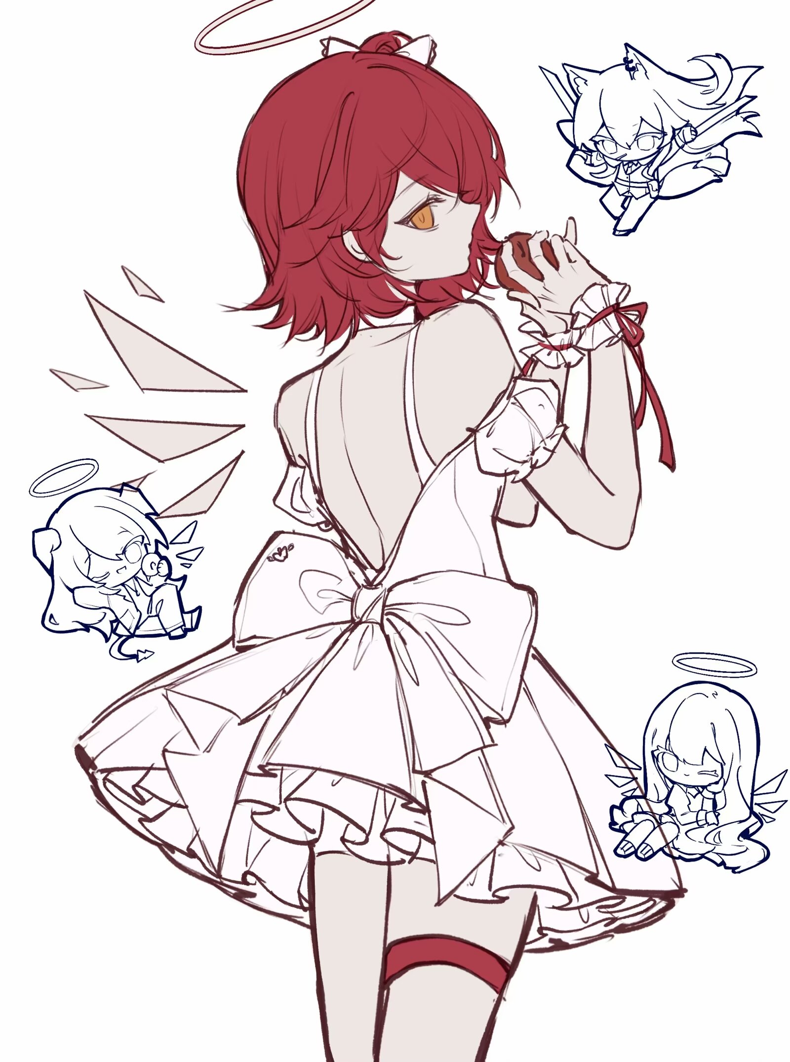 tency_多忙 (@1733djy) / X tency_多忙 (@1733djy) / X