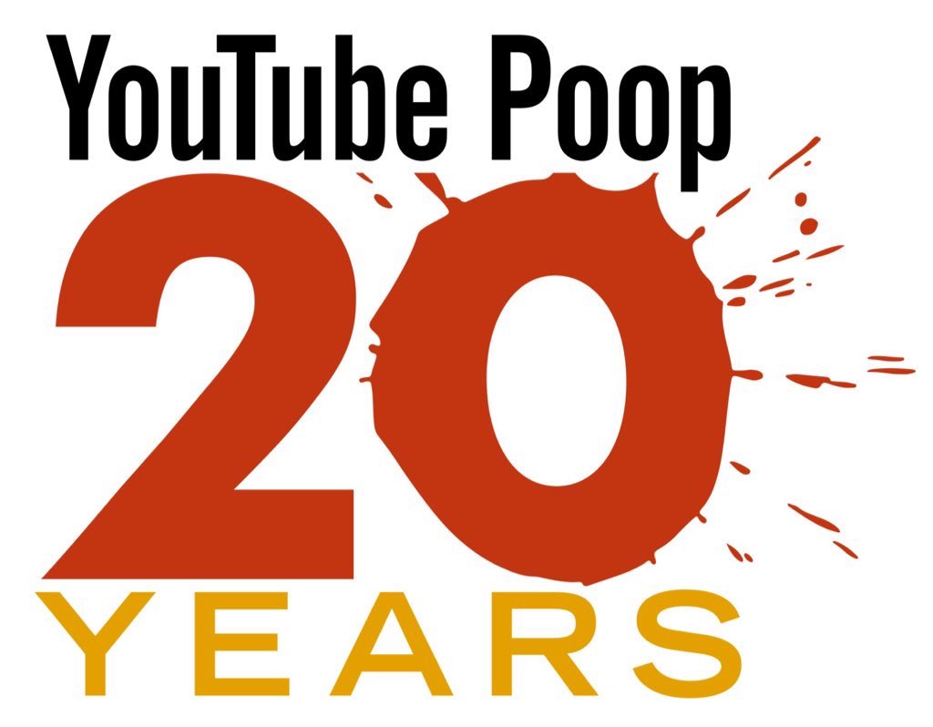Poop Logo