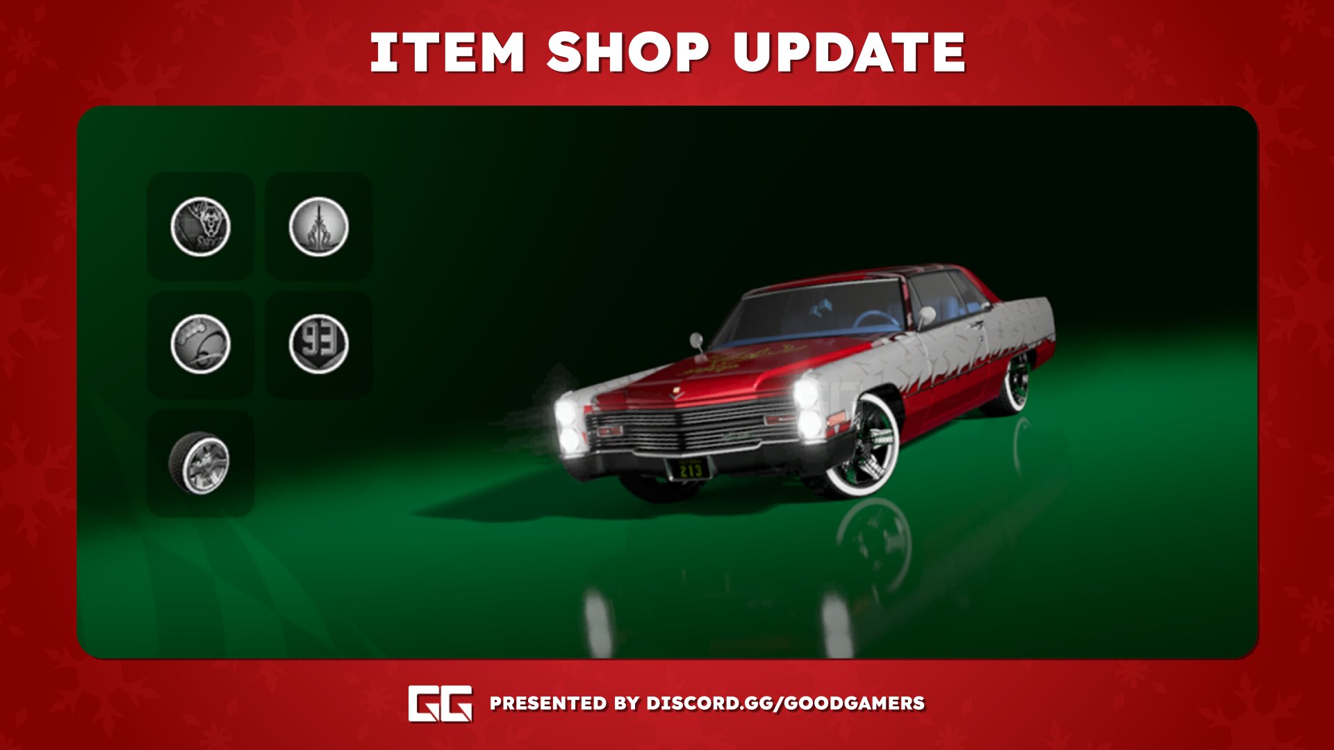 Snoop Dogg Cadillac Deville Ernest (@ernest) Here: Have It Music