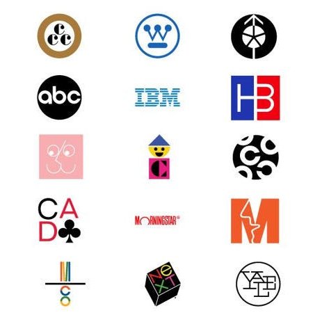 He didn’t just design logos—he created legends. Paul Rand’s genius ...
