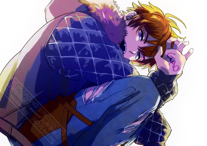 あんころぅ👼@atsu_anjiのイラスト一覧