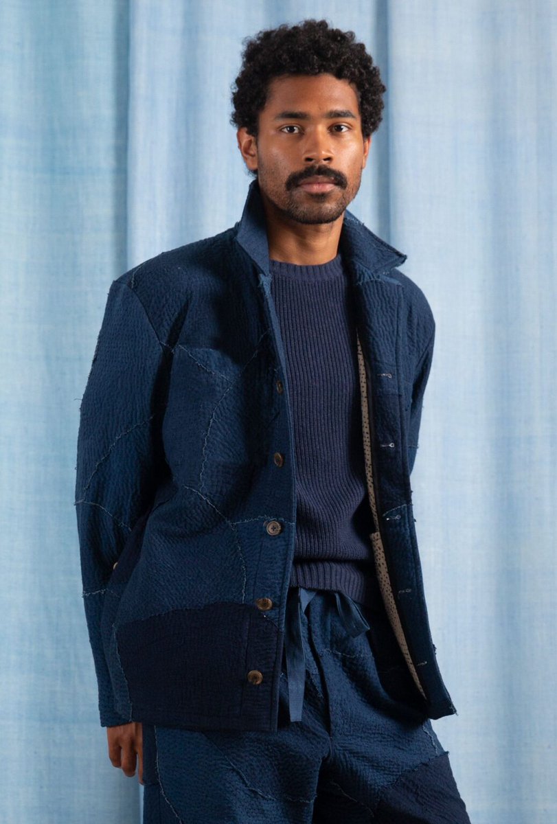 When people think of menswear crafted with a high-degree of workmanship ...