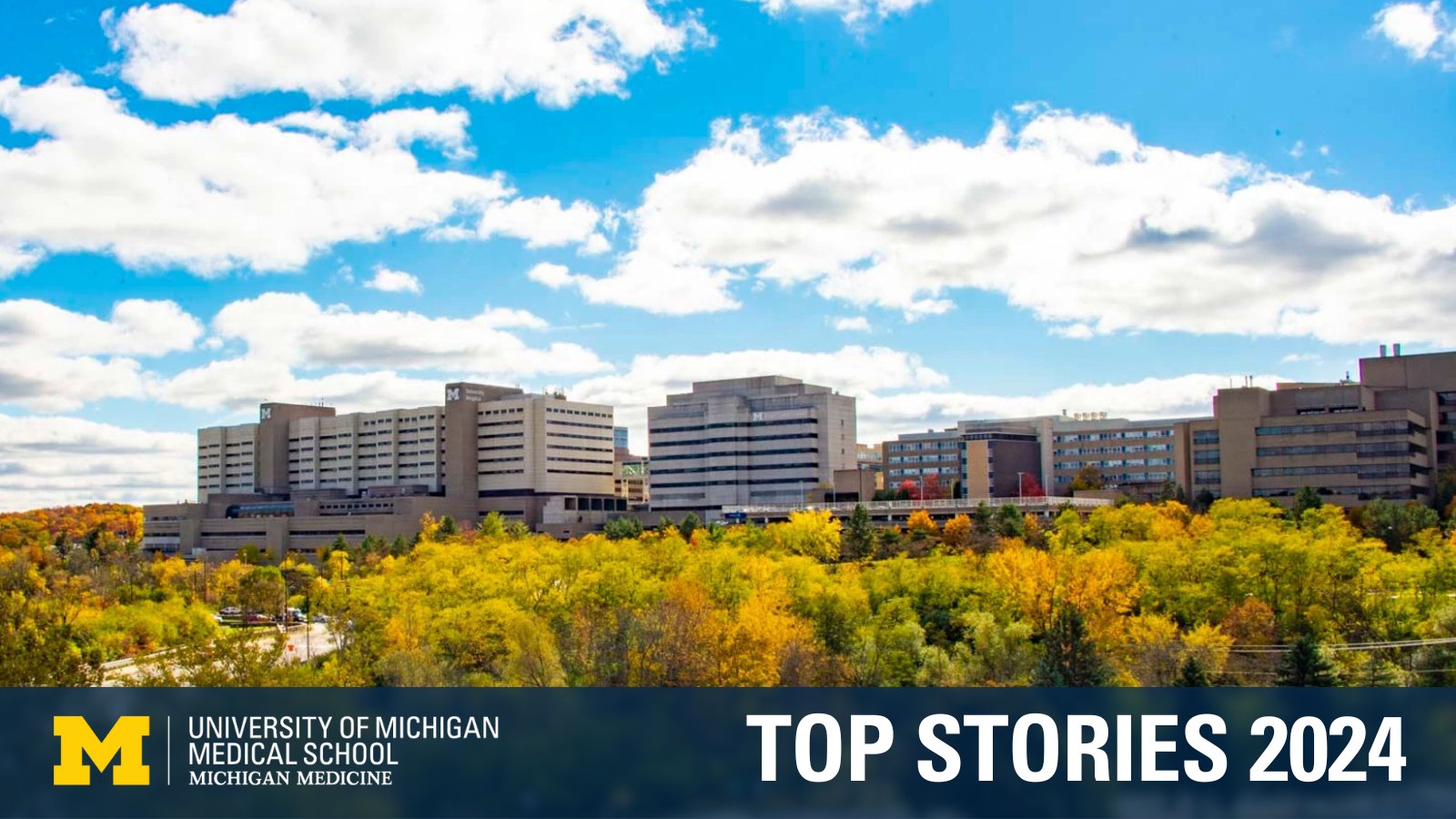 University Of Michigan Health System WHMI 93.5 Local News : Michigan