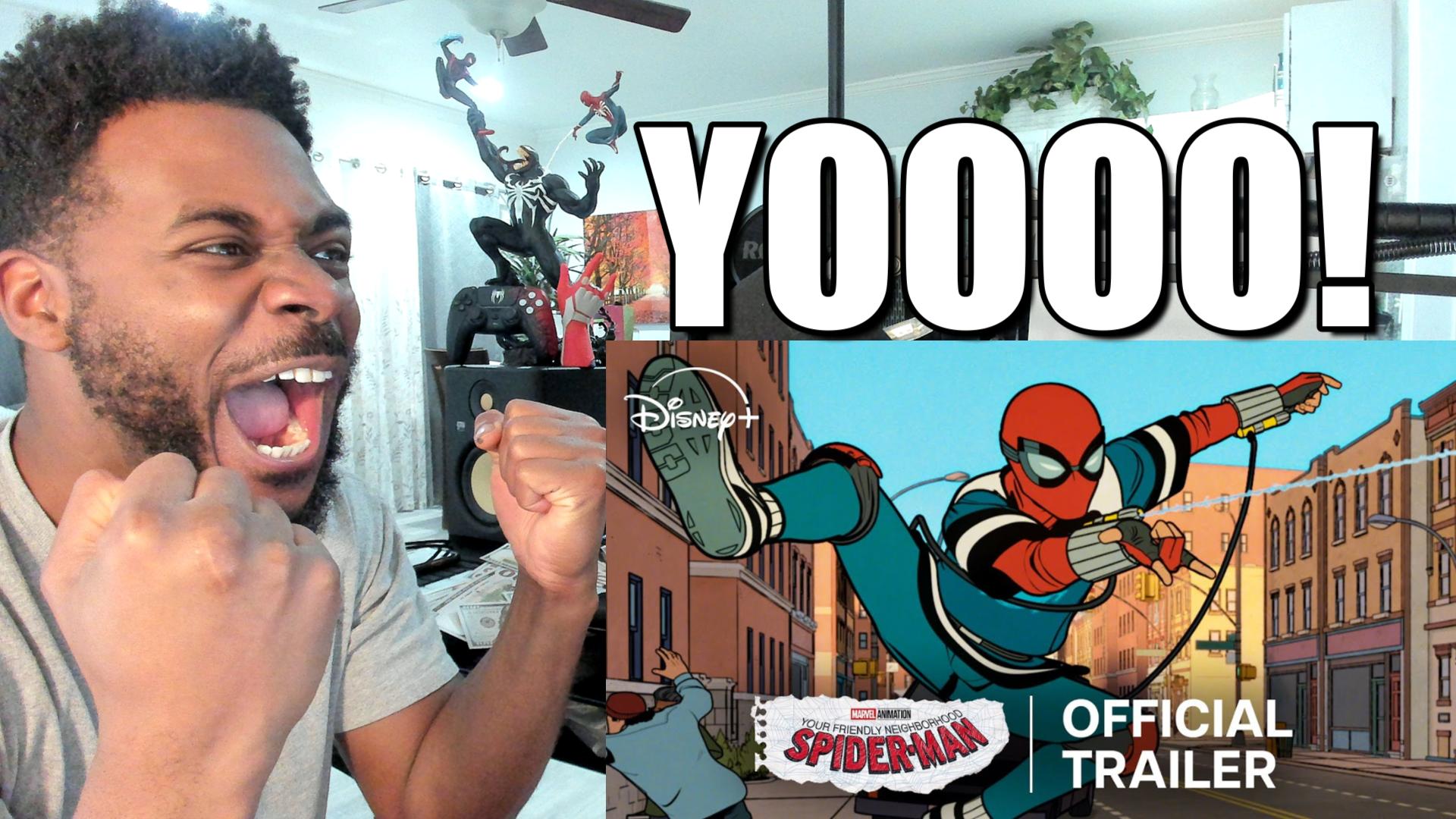 Polite Spider Memes Did 'Spider Man: No Way Home' Recreate The