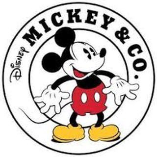 A $180 Billion empire was built on a Micky Mouse For 95 years, Disney ...