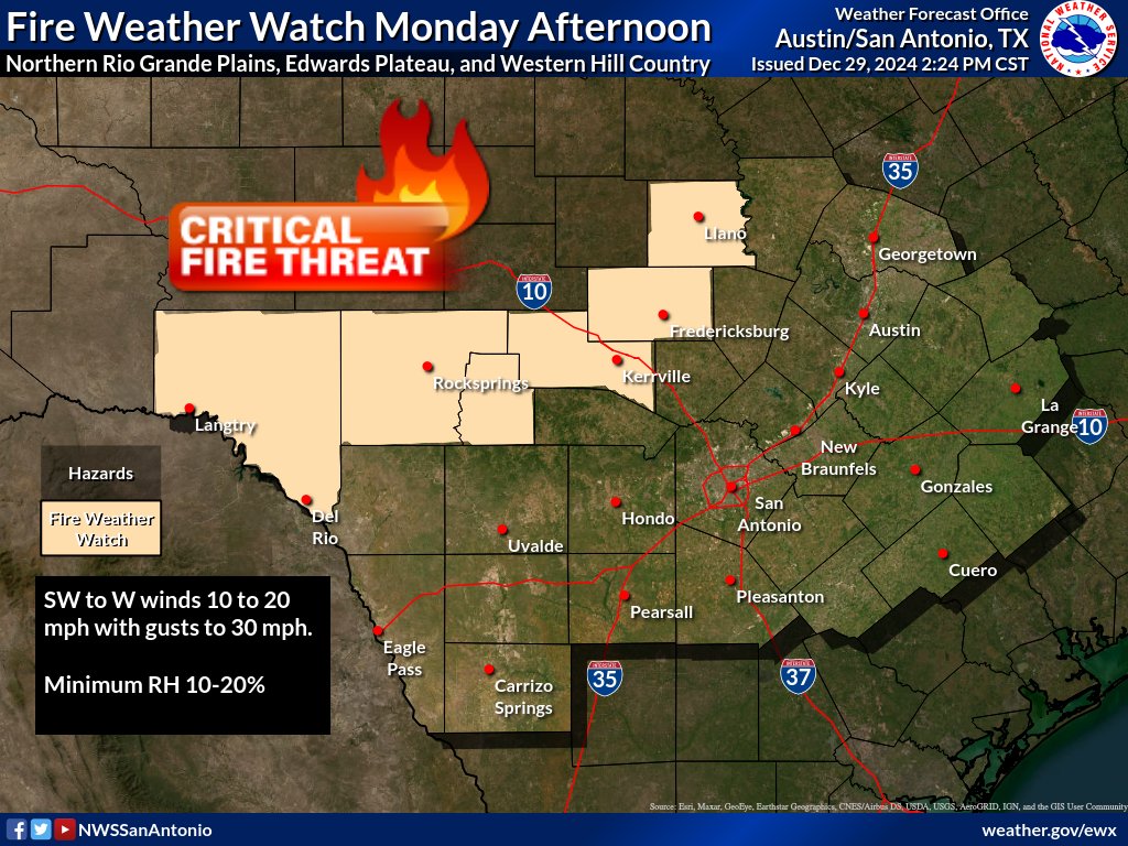 Hot Weather San Antonio Texas Is It Going To Rain On The Fourth Of