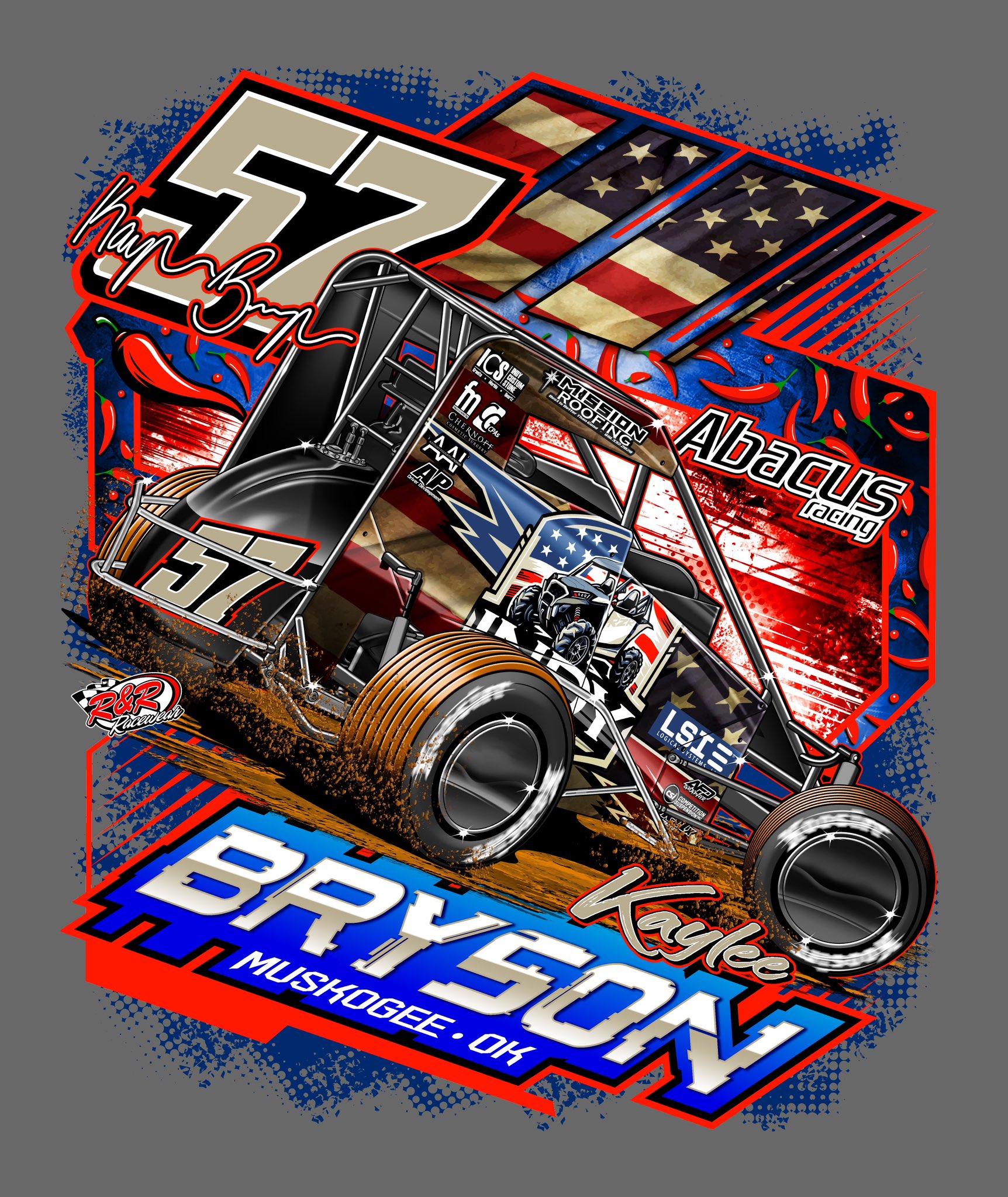 Kaylee Logo Kaylee Kollection No Rules Fashion