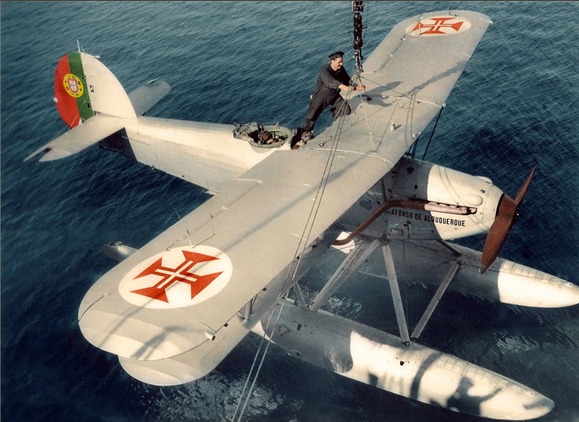 Thread: Belated Happy Goa Liberation Day ! Surrender & end of Portugal ...