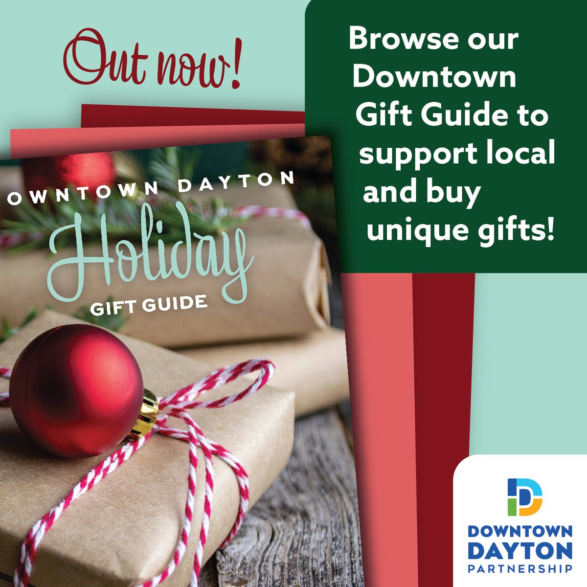 Downtown Dayton (@DowntownDayton) / Posts / X