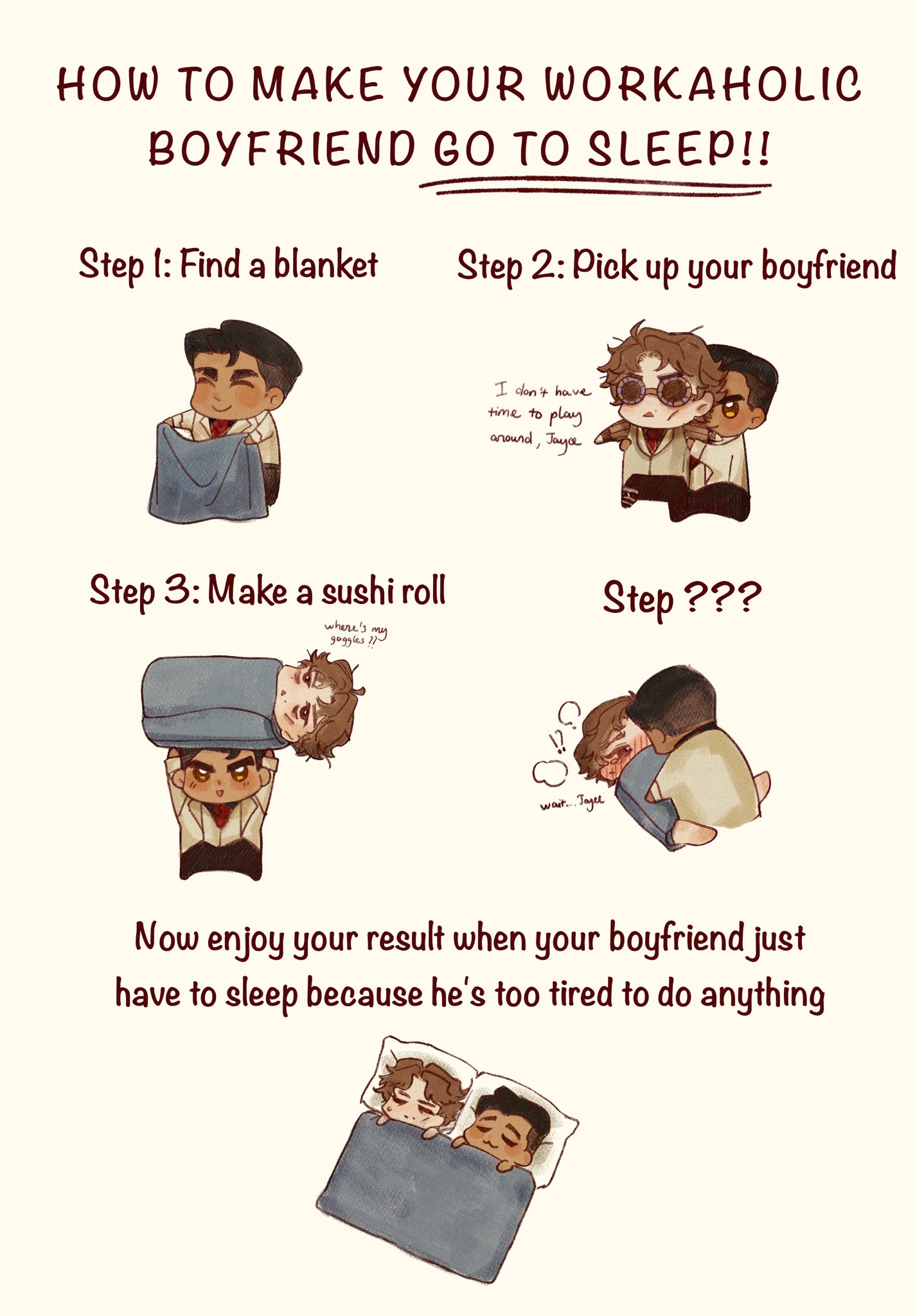 Human Sushi Roll Memes