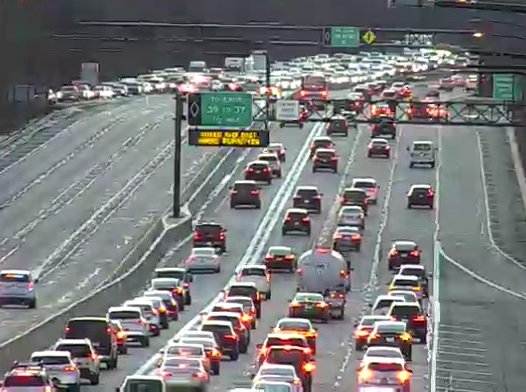 1010 WINS TRAFFIC TRANSIT WINSTRAFFICNYC X